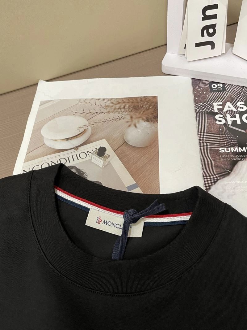 Authentic Moncler T-Shirts