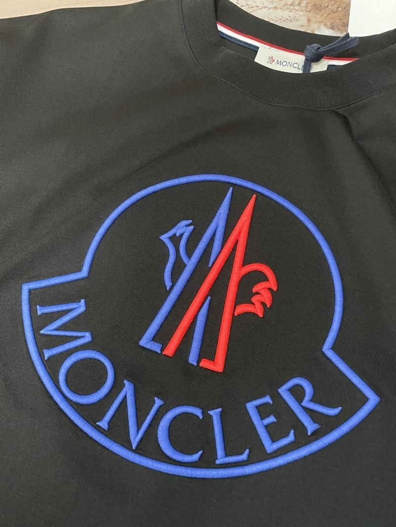 Authentic Moncler T-Shirts