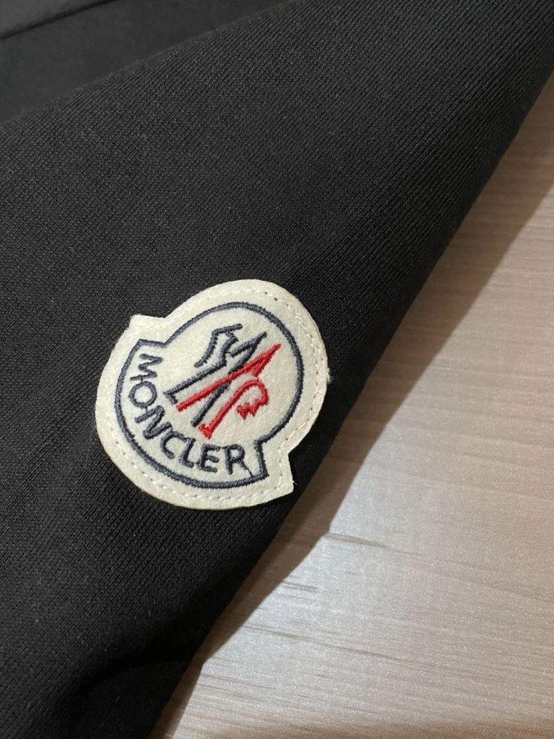 Authentic Moncler T-Shirts