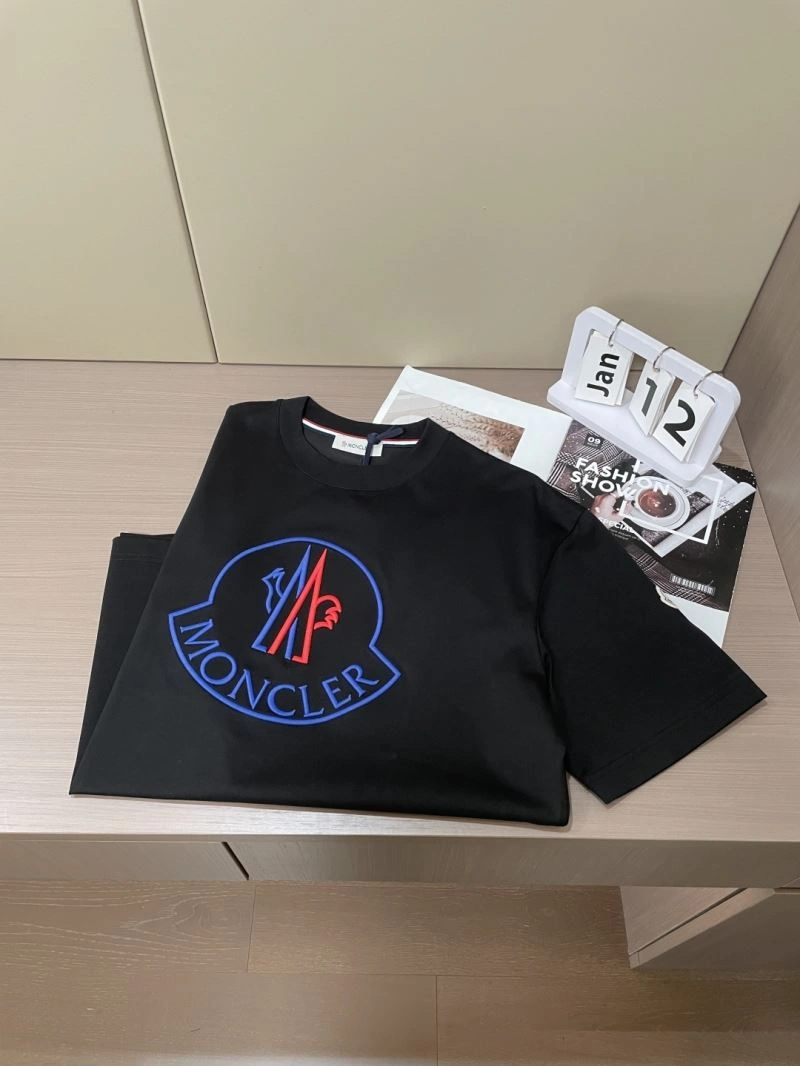 Authentic Moncler T-Shirts