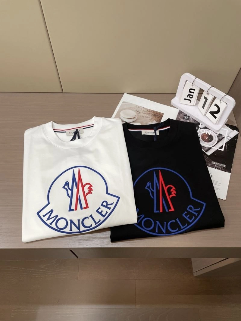 Authentic Moncler T-Shirts