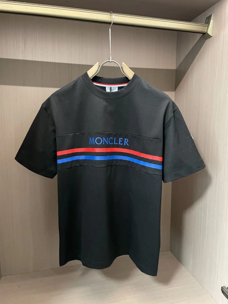 Moncler T-Shirts