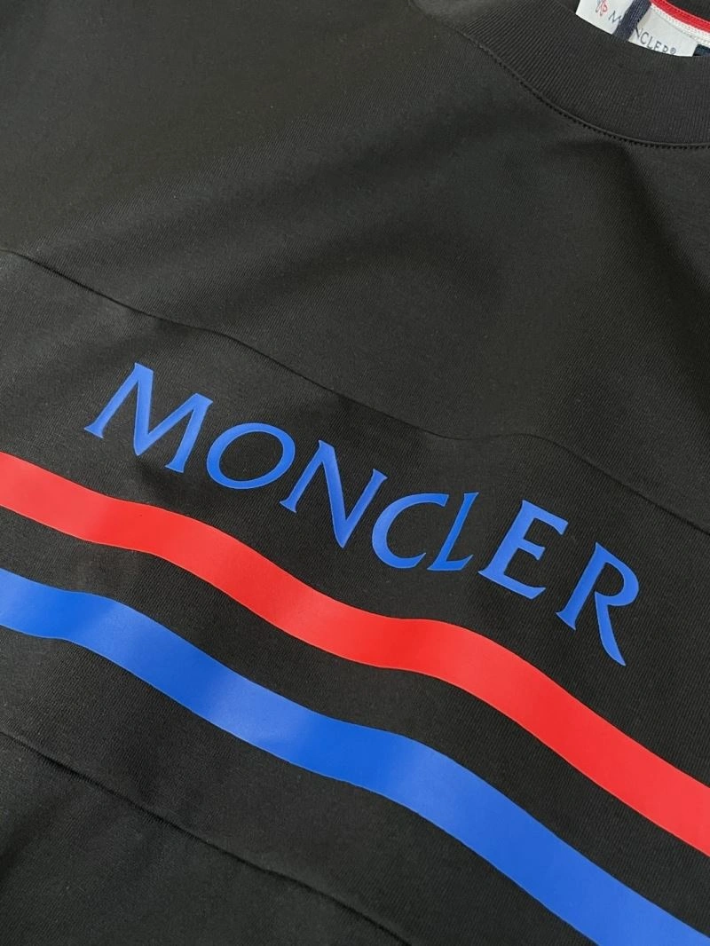 Moncler T-Shirts