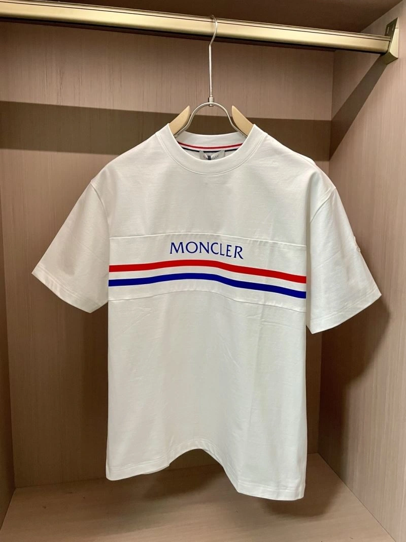 Moncler T-Shirts