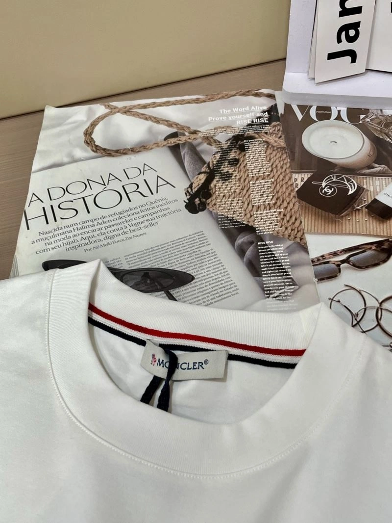 Moncler T-Shirts