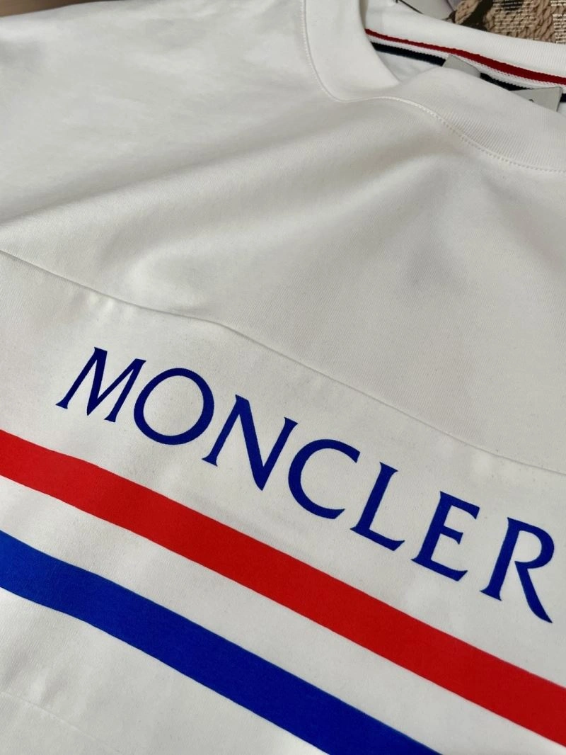 Moncler T-Shirts