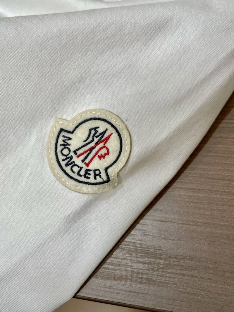 Moncler T-Shirts