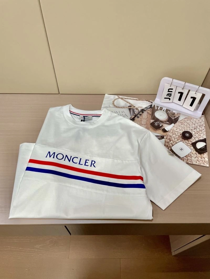 Moncler T-Shirts
