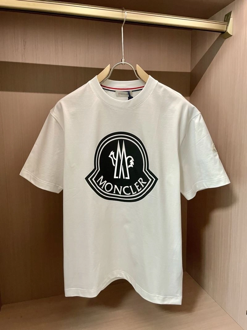 Moncler T-Shirts