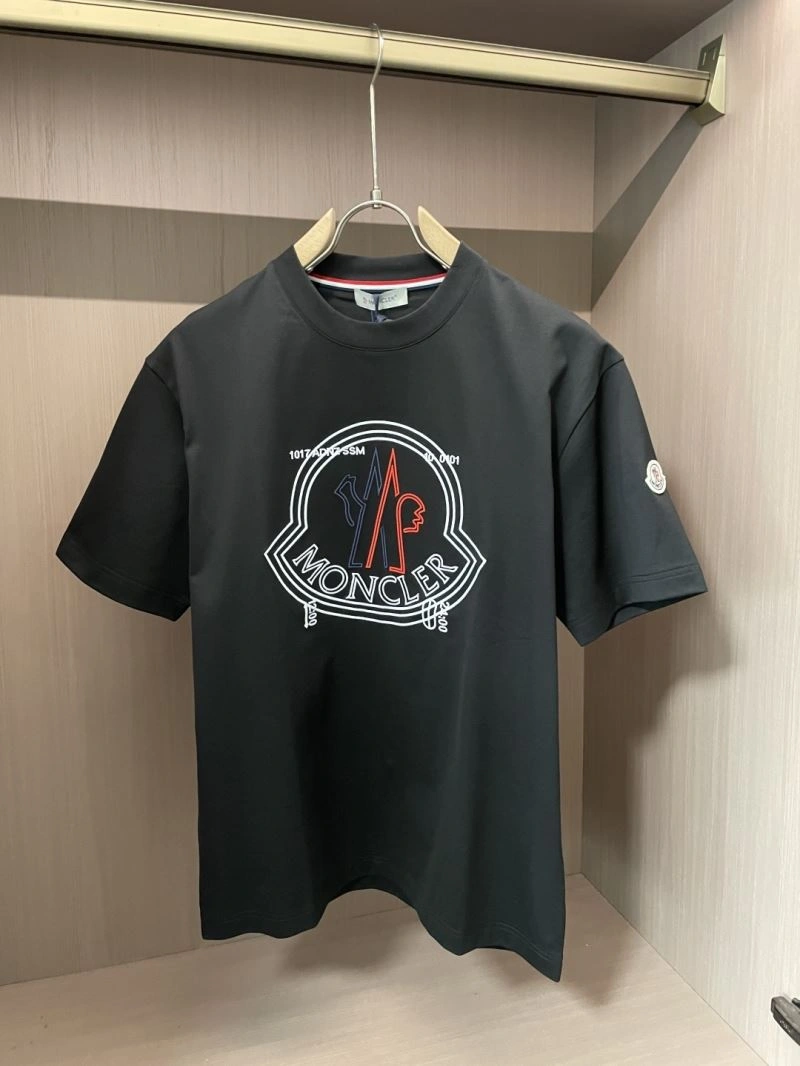 Moncler T-Shirts