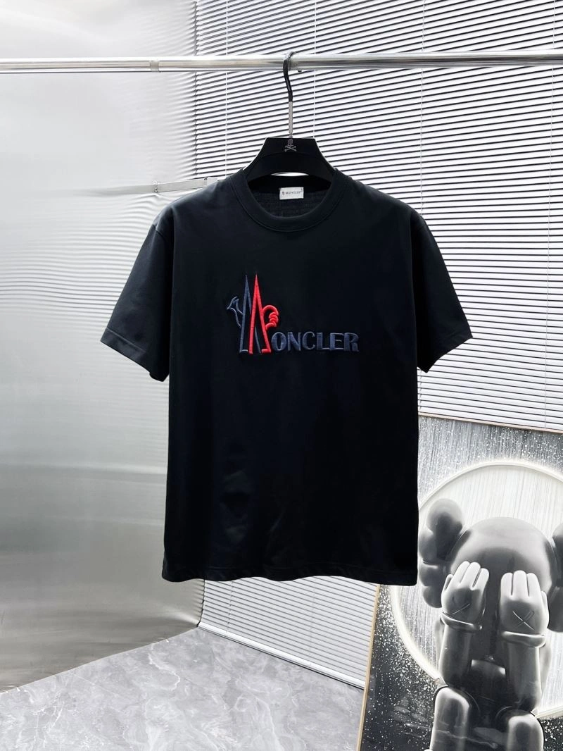 Moncler T-Shirts