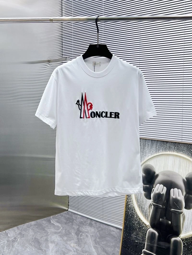 Original Moncler T-Shirts