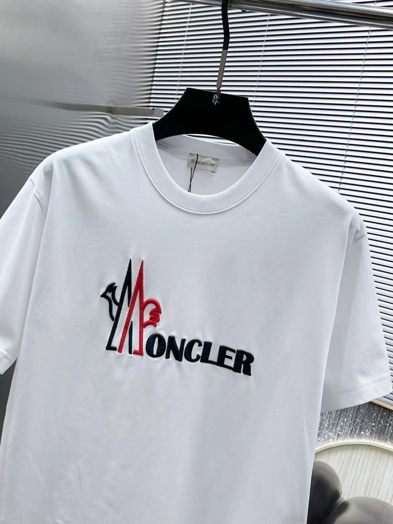 Original Moncler T-Shirts