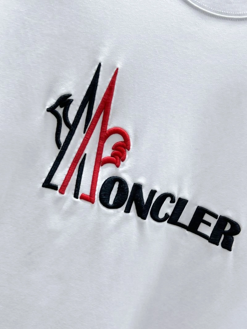 Original Moncler T-Shirts