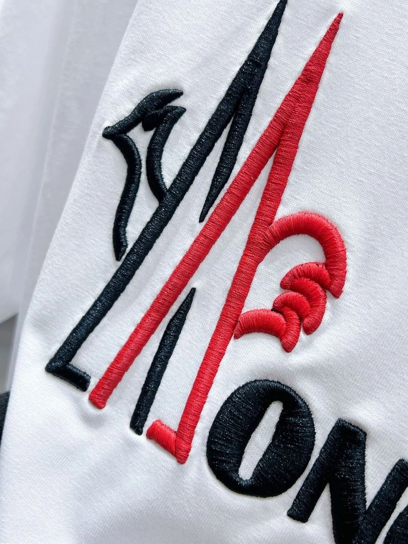 Original Moncler T-Shirts