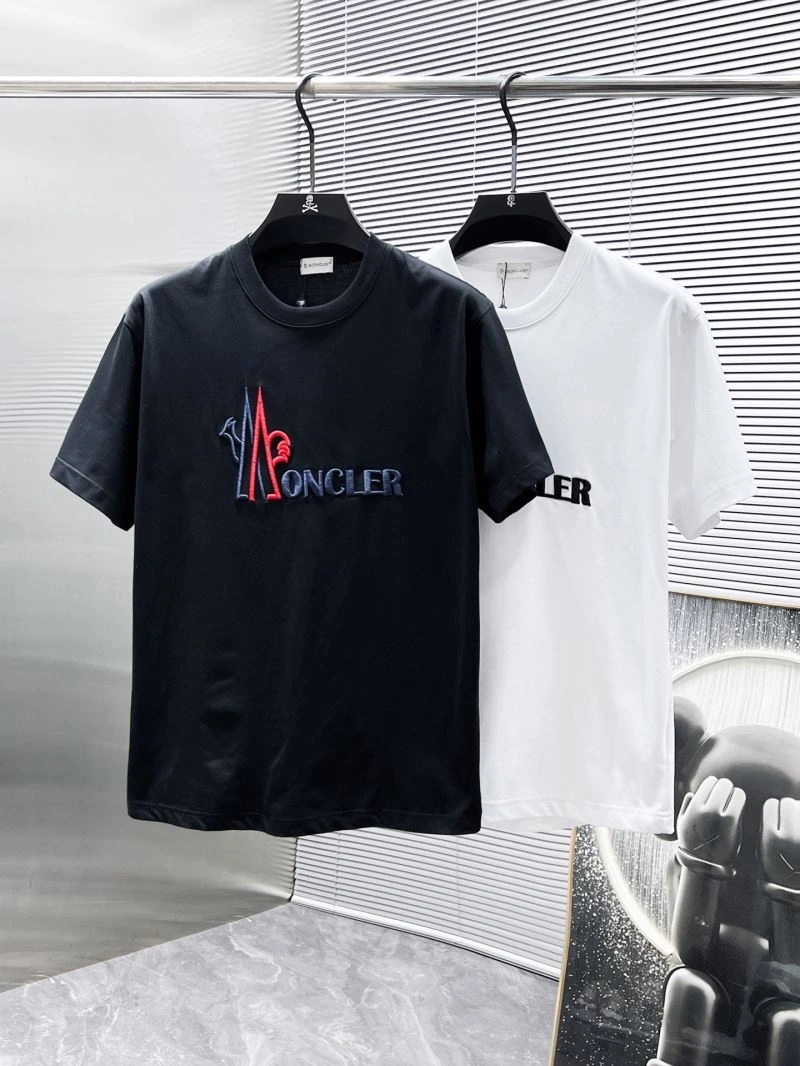 Original Moncler T-Shirts