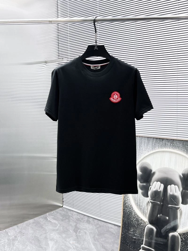 Moncler T-Shirts