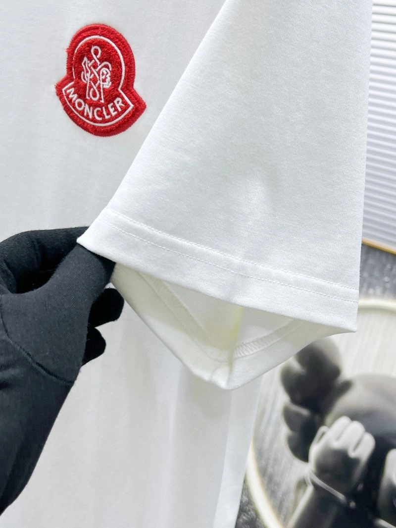 OEM Moncler T-Shirts