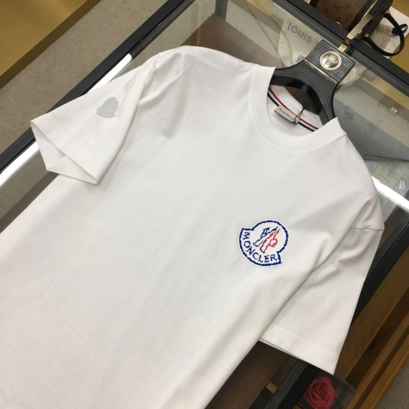 Mirror quality Moncler T-Shirts