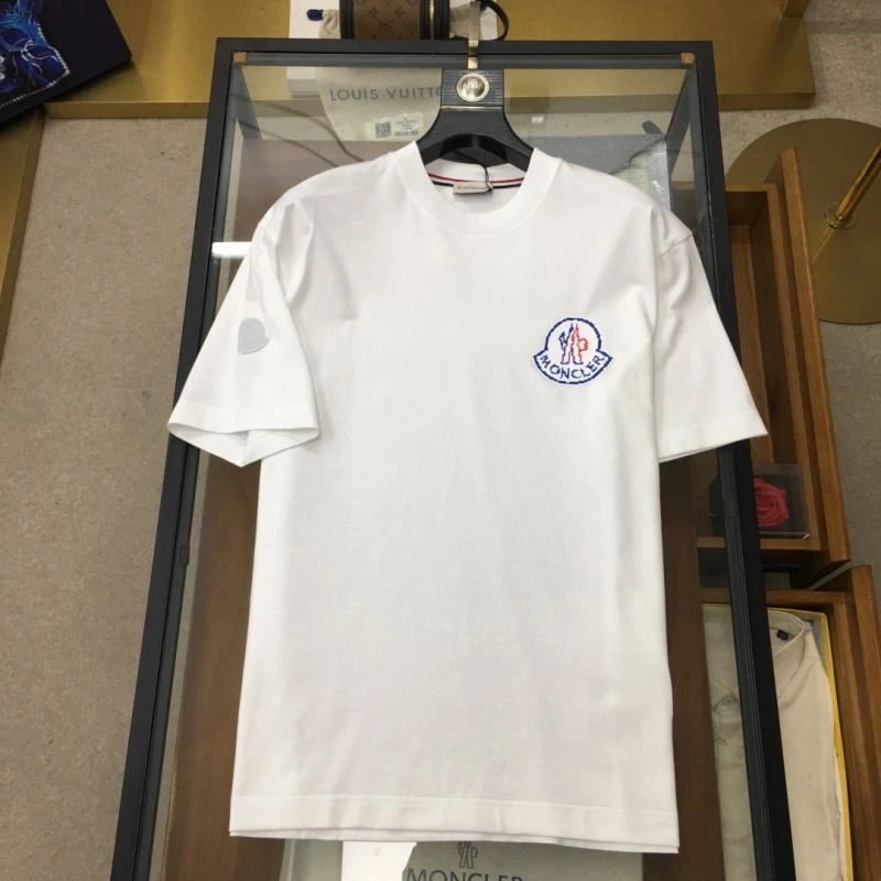 Mirror quality Moncler T-Shirts