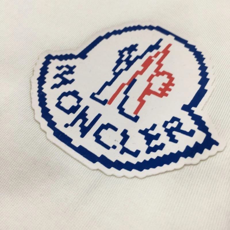 Mirror quality Moncler T-Shirts