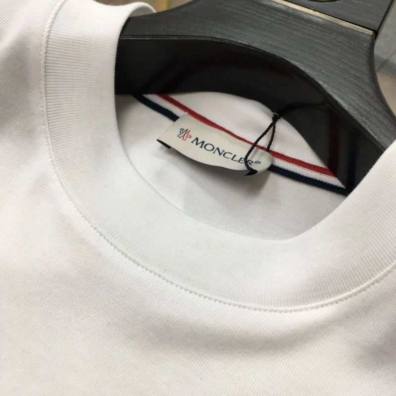 Mirror quality Moncler T-Shirts