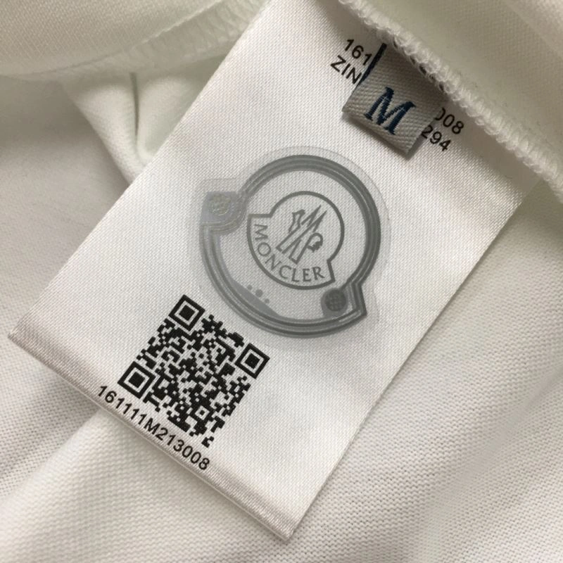 Mirror quality Moncler T-Shirts