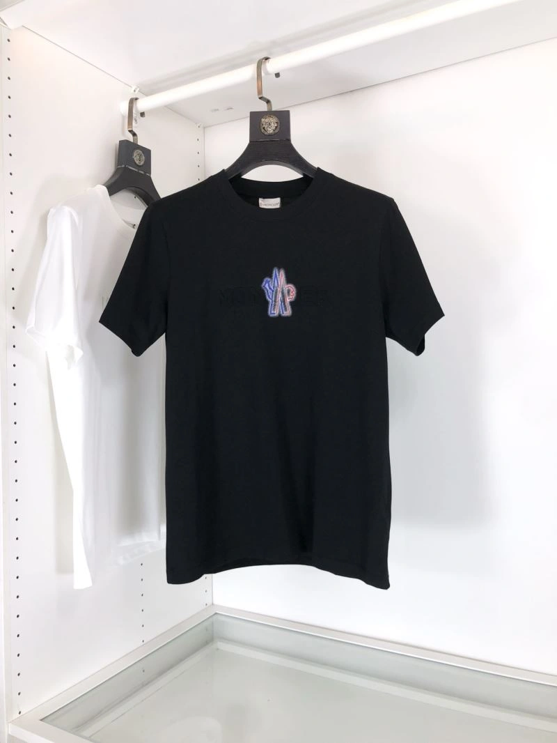Moncler T-Shirts