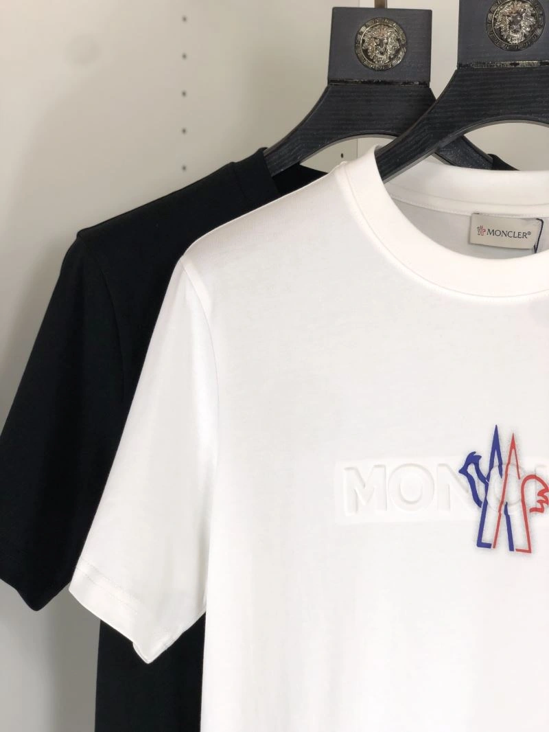 Top mirror Moncler T-Shirts