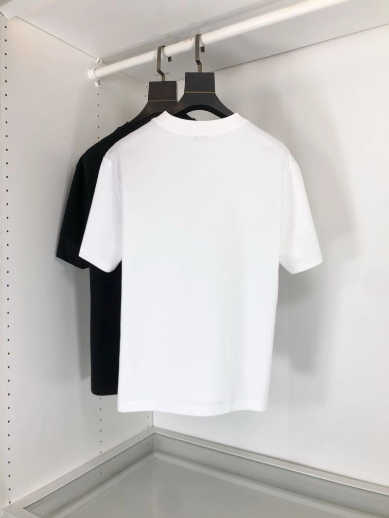 Top mirror Moncler T-Shirts