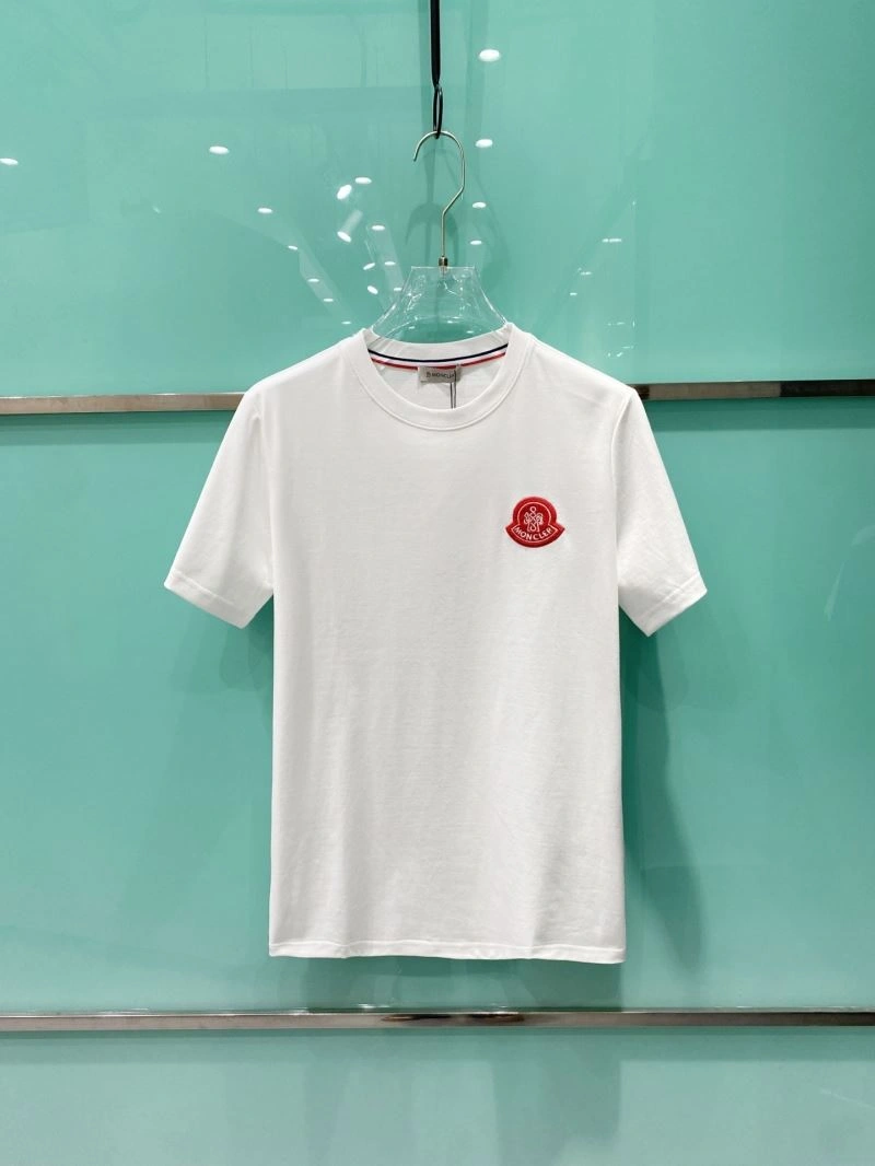 Moncler T-Shirts