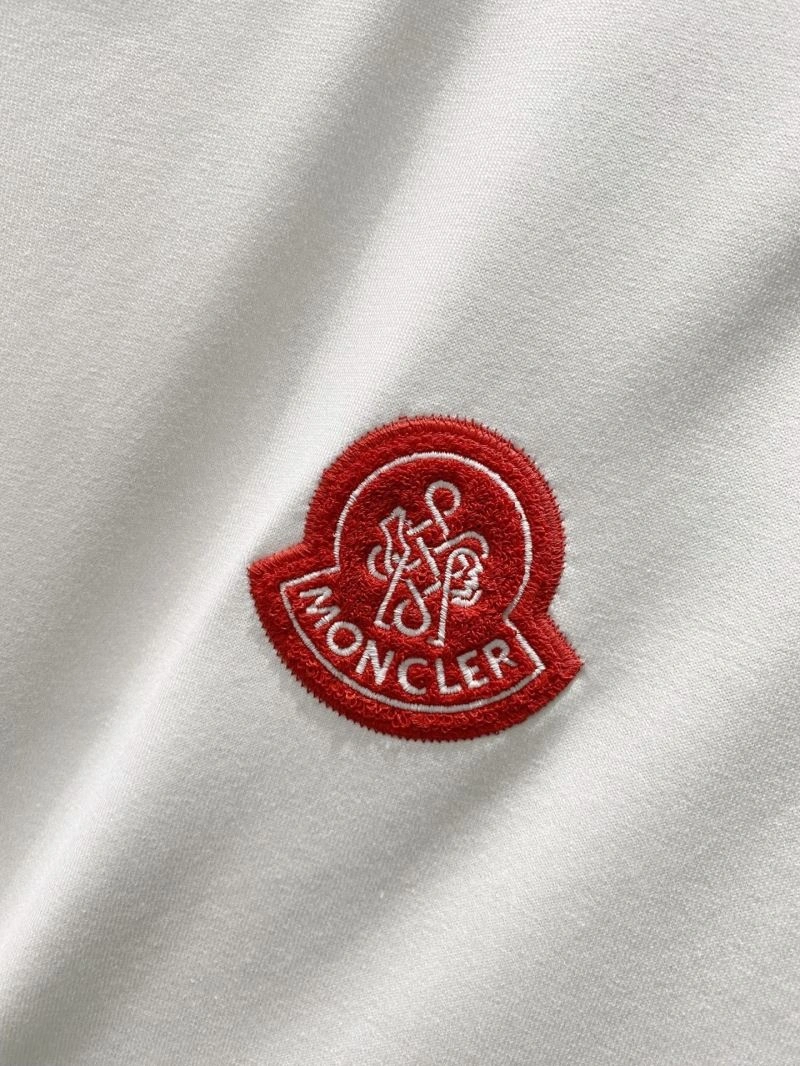 Real Moncler T-Shirts