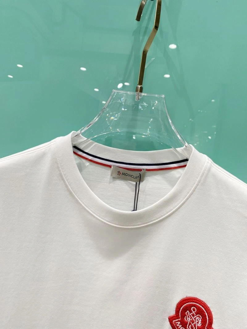 Real Moncler T-Shirts