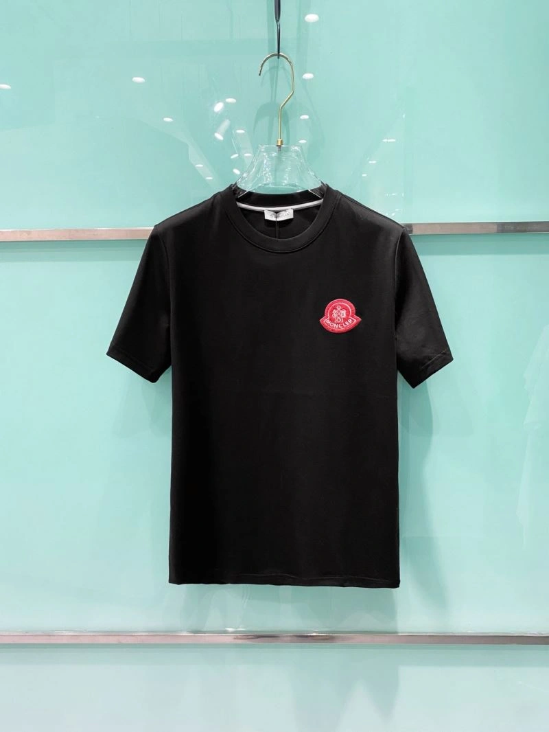 Moncler T-Shirts