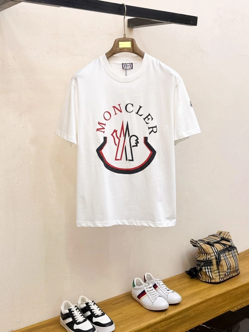 Moncler T-Shirts
