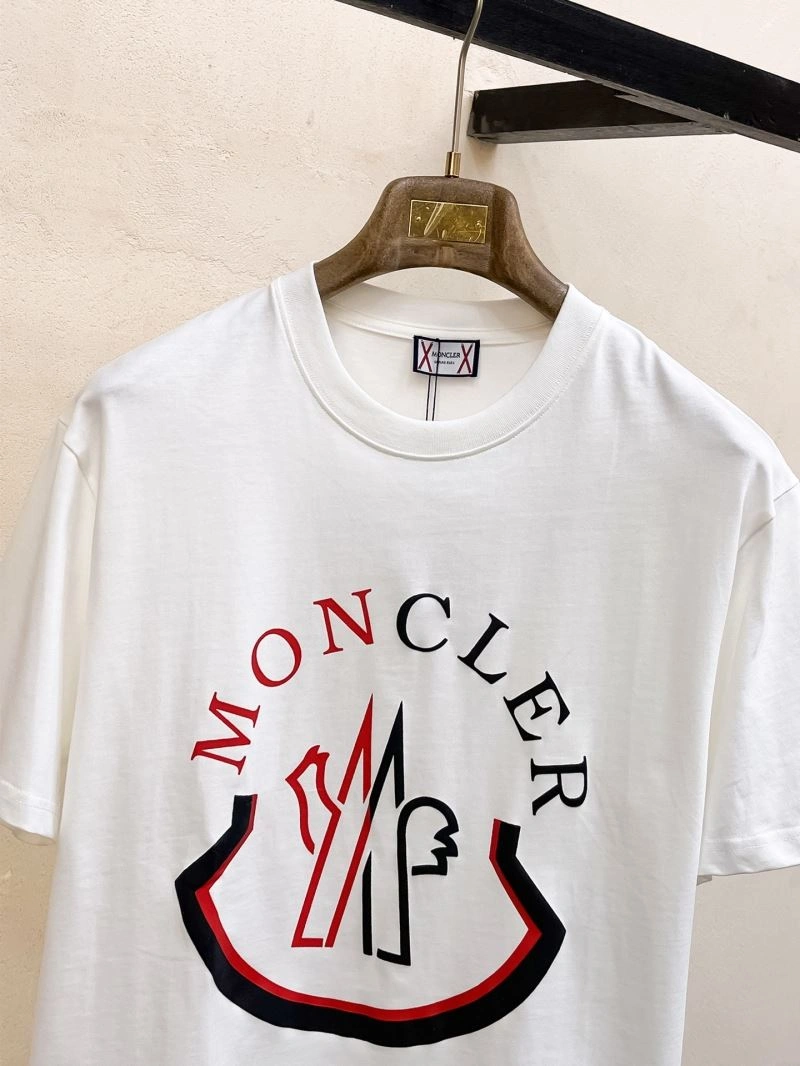 Original Moncler T-Shirts