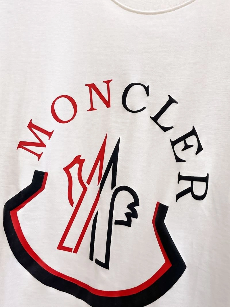 Original Moncler T-Shirts