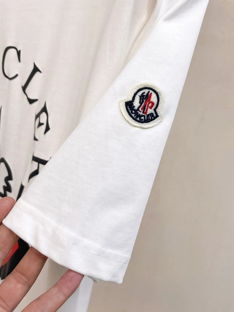 Original Moncler T-Shirts