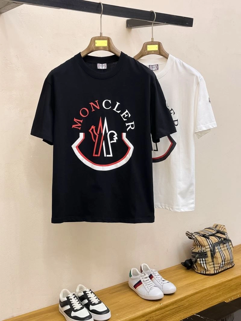 Original Moncler T-Shirts