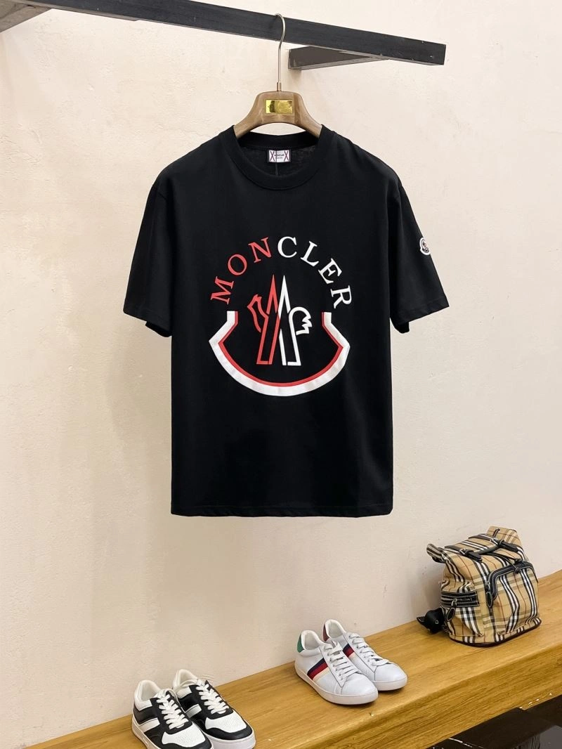 Moncler T-Shirts