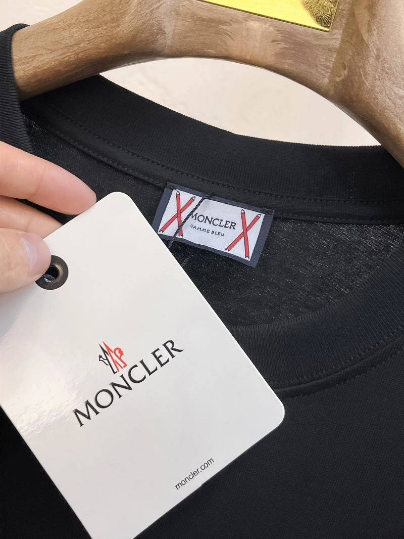 Brand-original Moncler T-Shirts