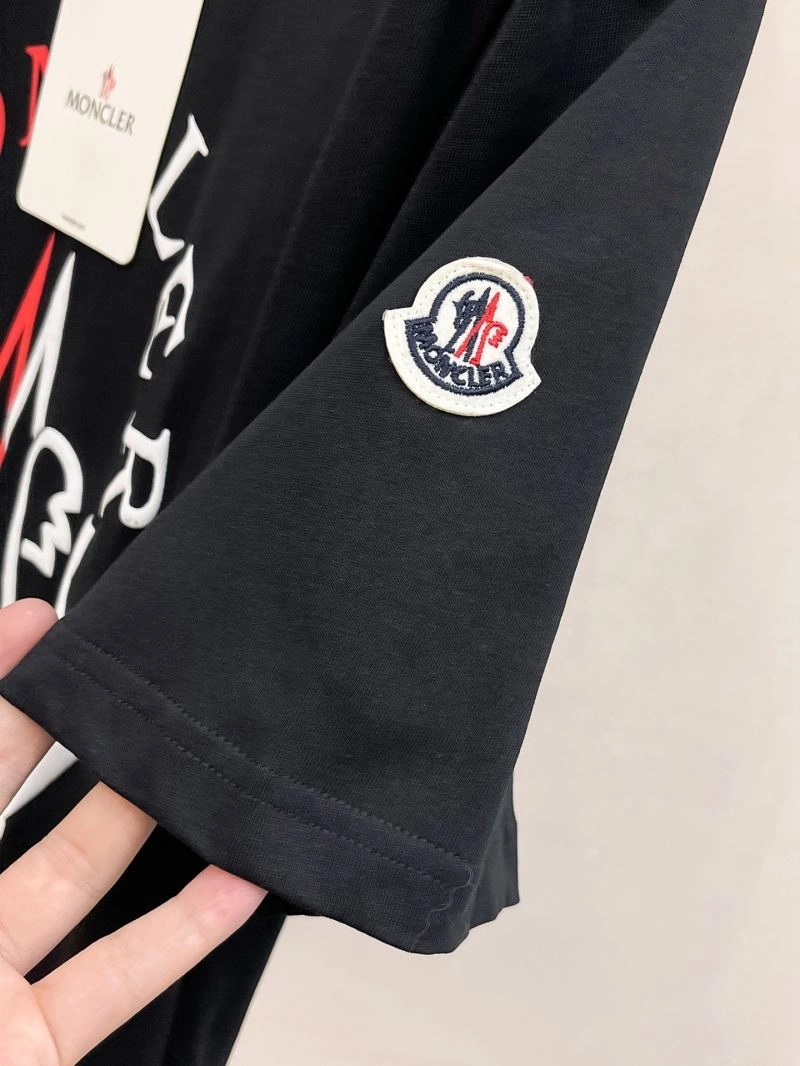 Brand-original Moncler T-Shirts