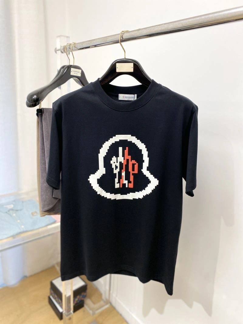 Moncler T-Shirts