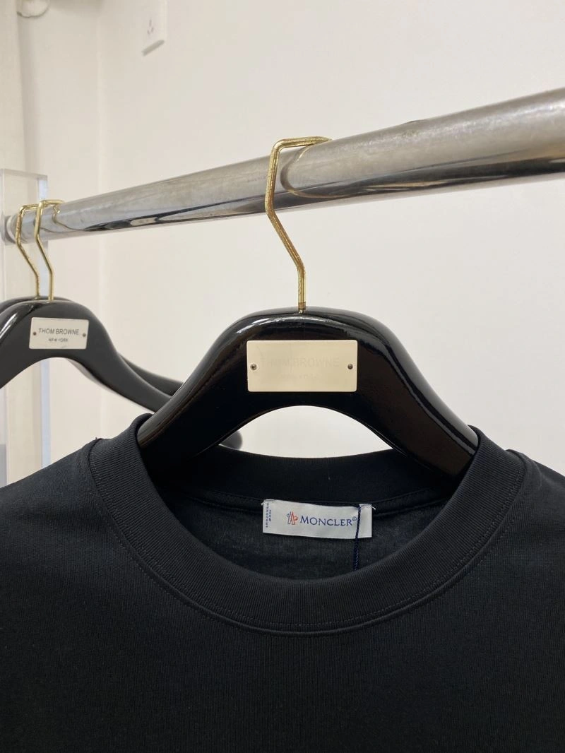 Exact replica Moncler T-Shirts