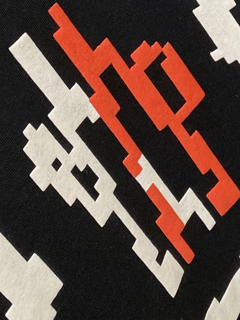 Exact replica Moncler T-Shirts