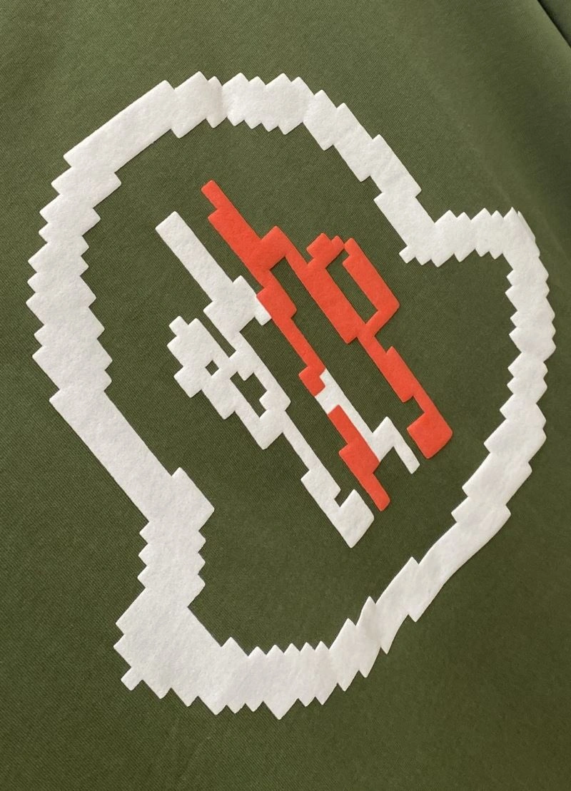 Low-cost Moncler T-Shirts