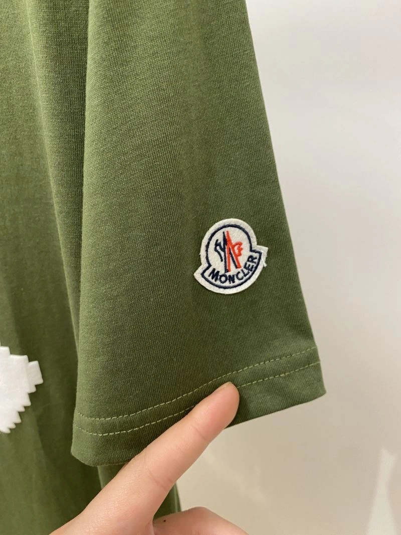 Low-cost Moncler T-Shirts