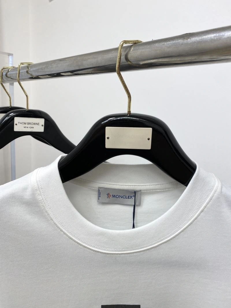 Value-priced Moncler T-Shirts