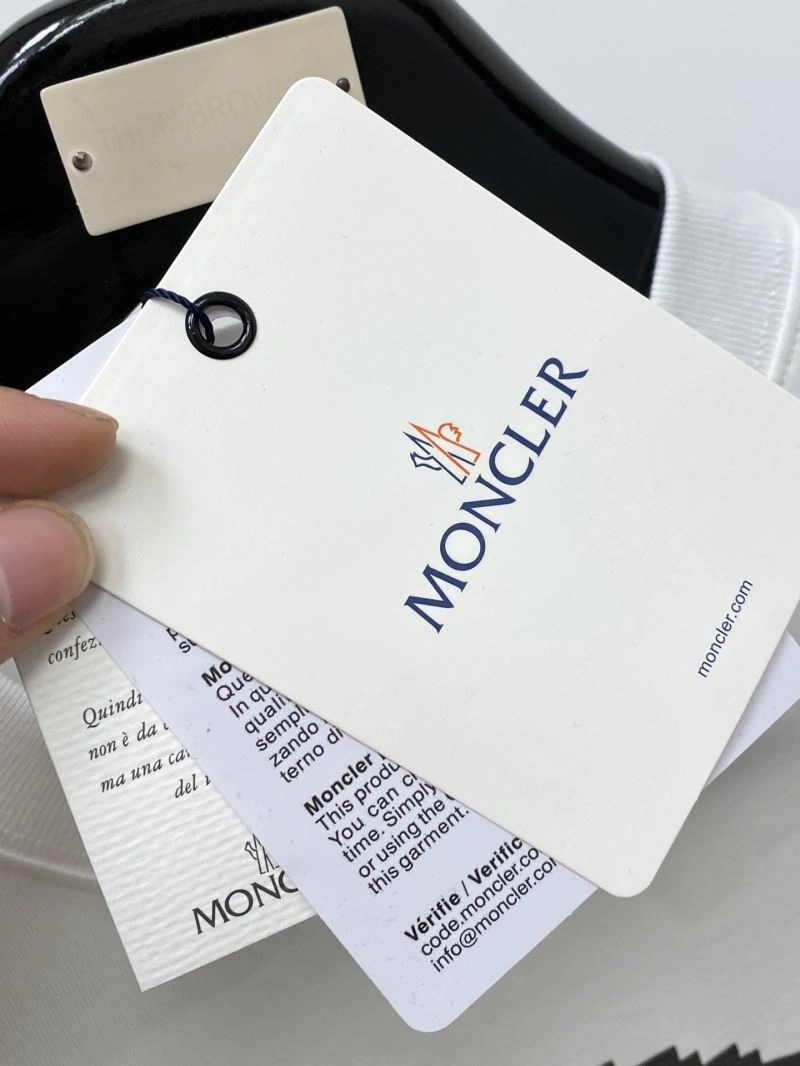 Value-priced Moncler T-Shirts