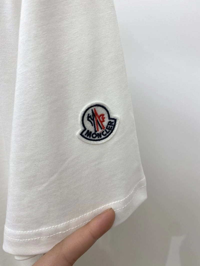 Value-priced Moncler T-Shirts